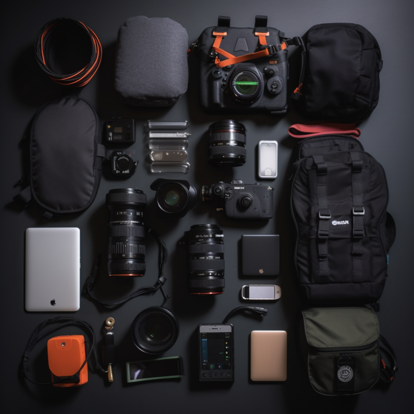 Top Camera Accessories and Parts | Shop Online at Top Camera Inc.